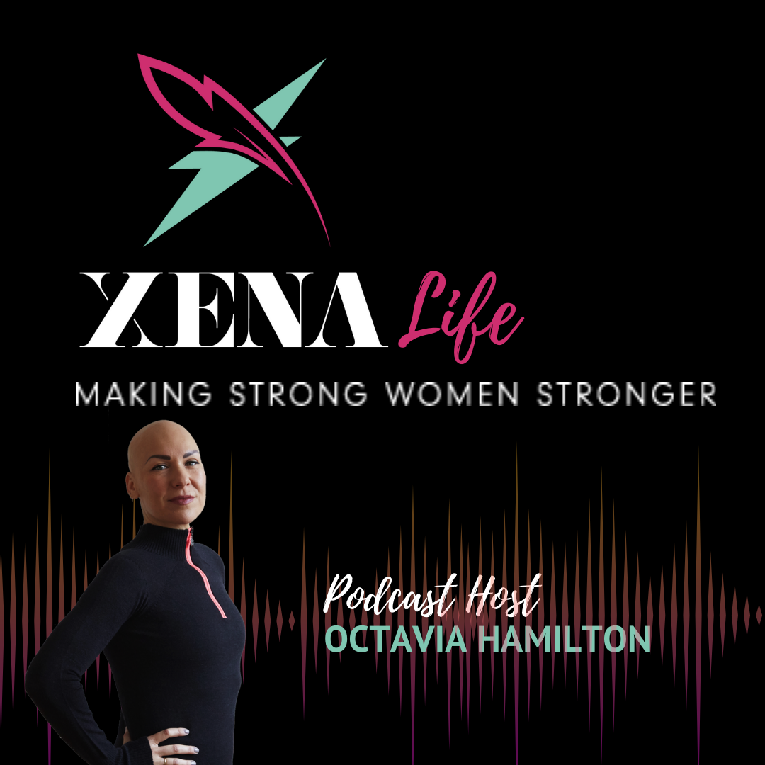 Prenatal & Postnatal Fitness Podcast | Xena