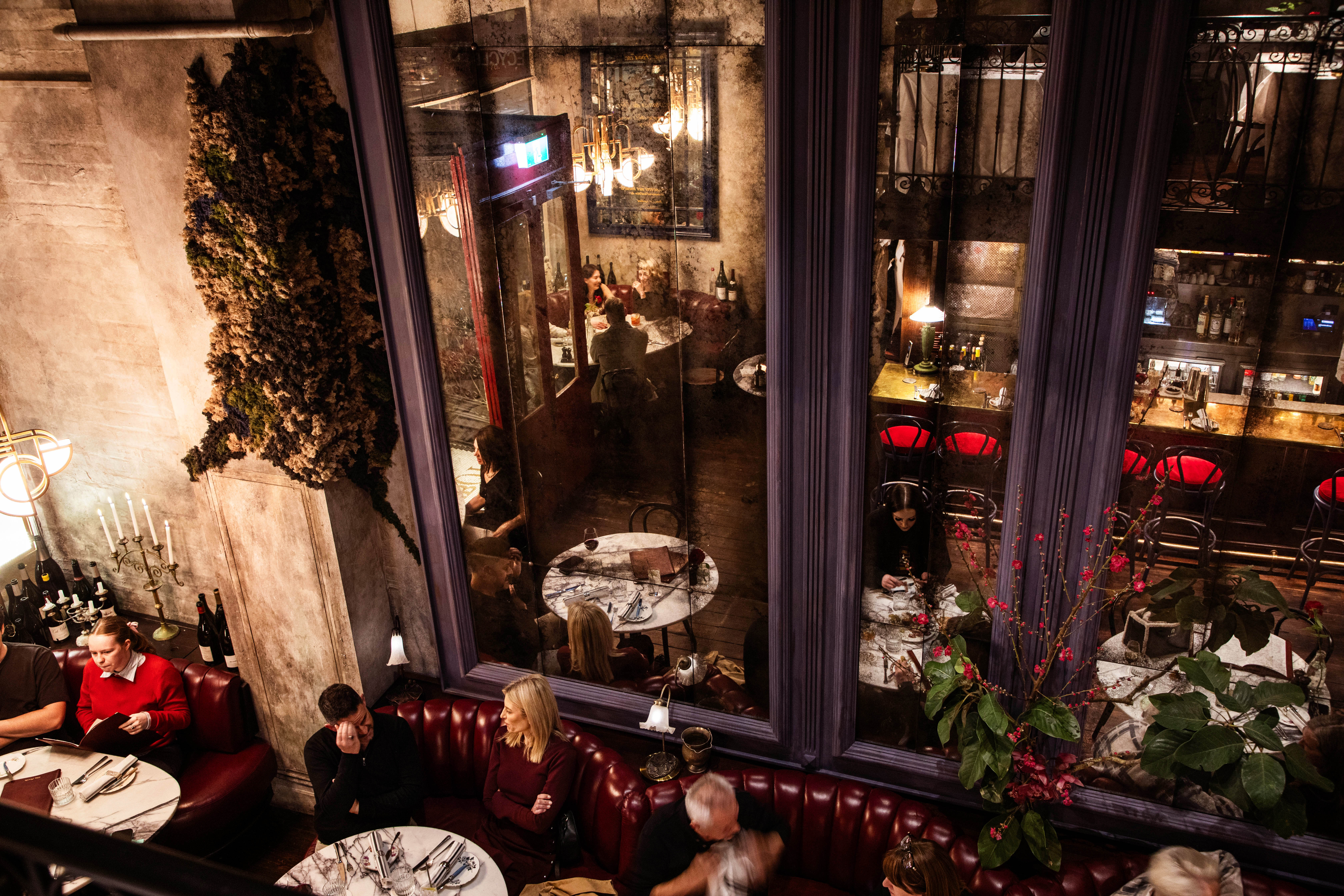 Home | Welcome to Smith St Bistrot