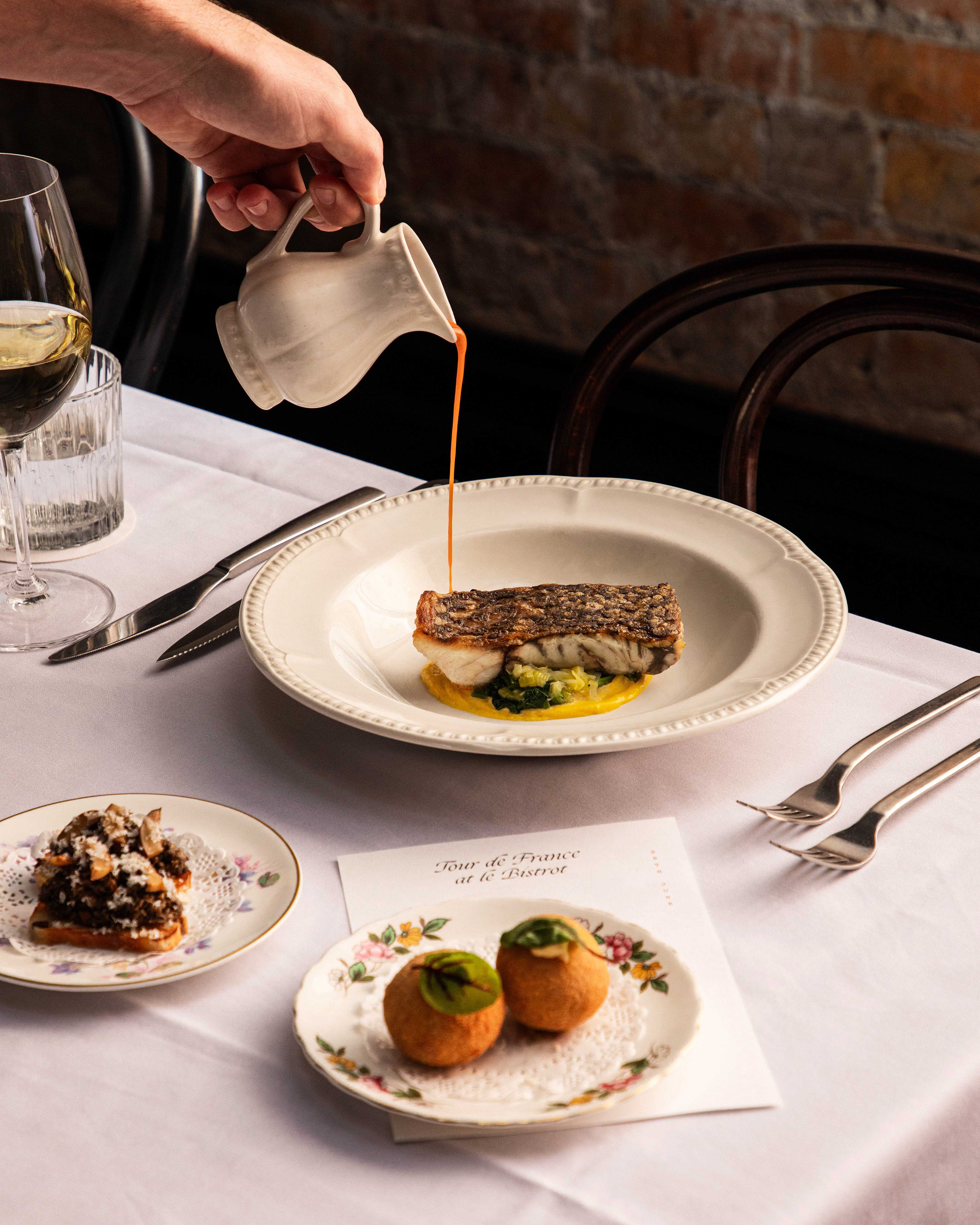 Home | Welcome to Smith St Bistrot