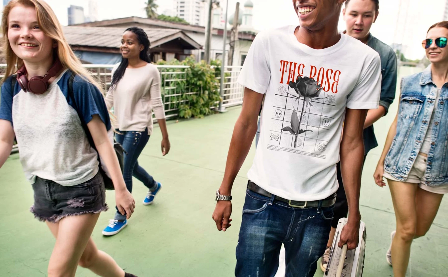 What Is Merchandise and How Does It Boost Revenue? | WTTB