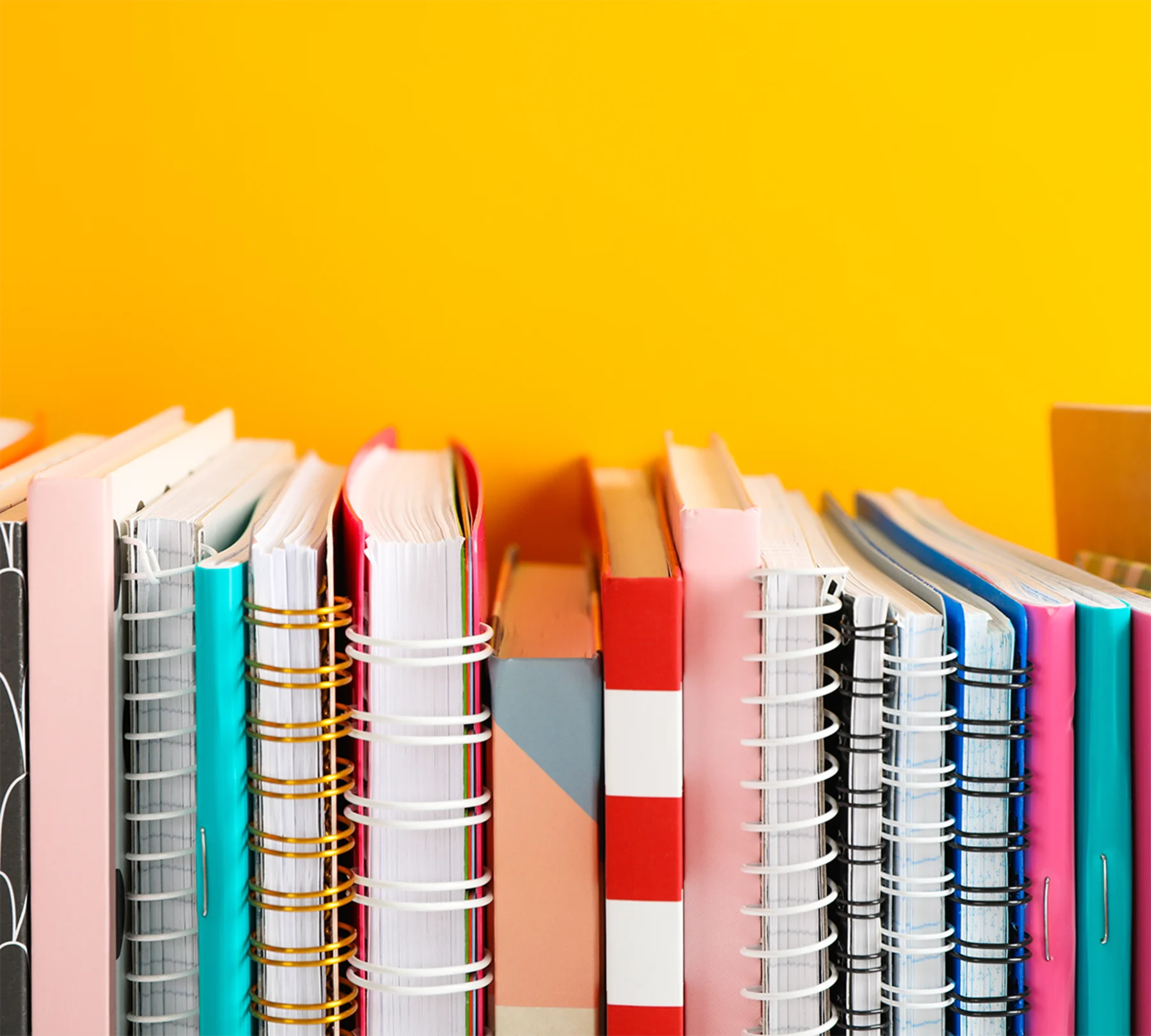 The Definitive Guide to Book Binding | WTTB
