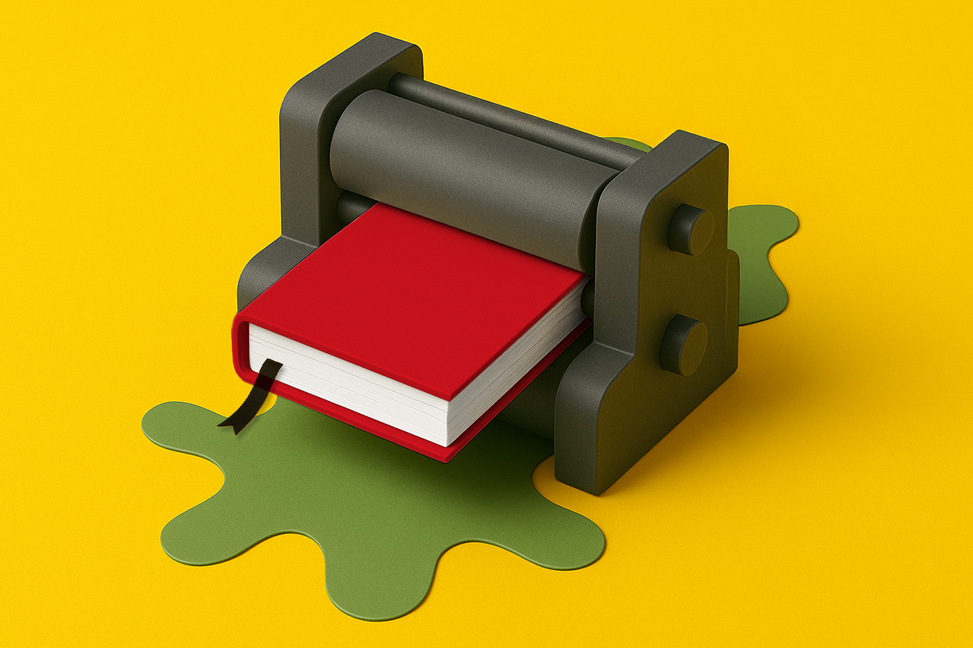 How to Self-Publish a Book in the UK | WTTB