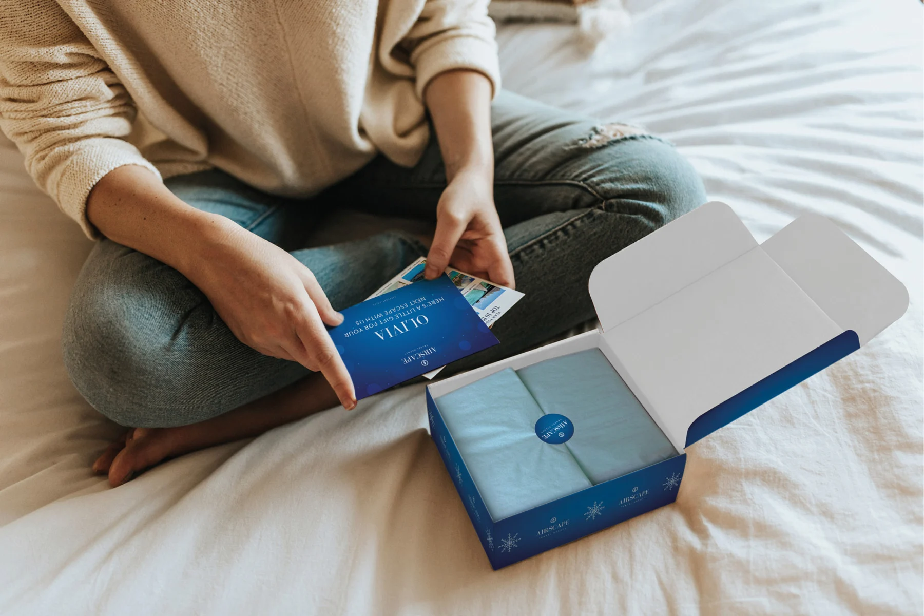 How to Transform the Delivery Process with Print | WTTB