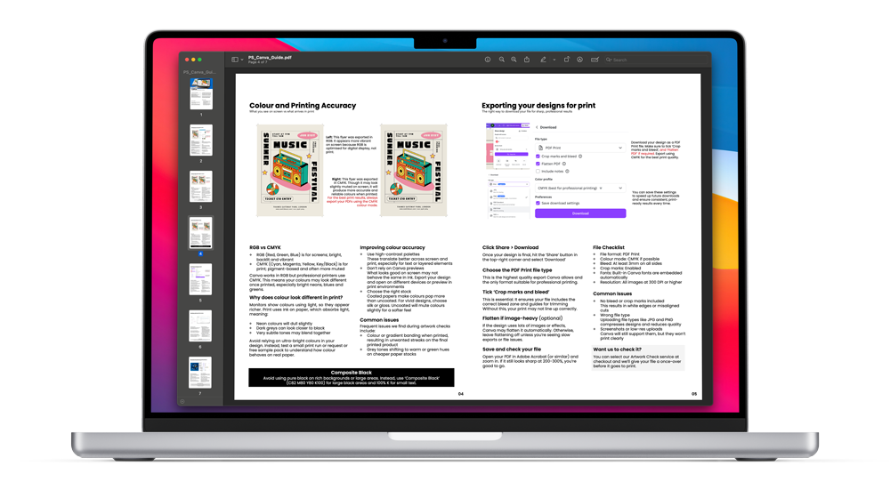 Canva Beginner S Guide Wttb