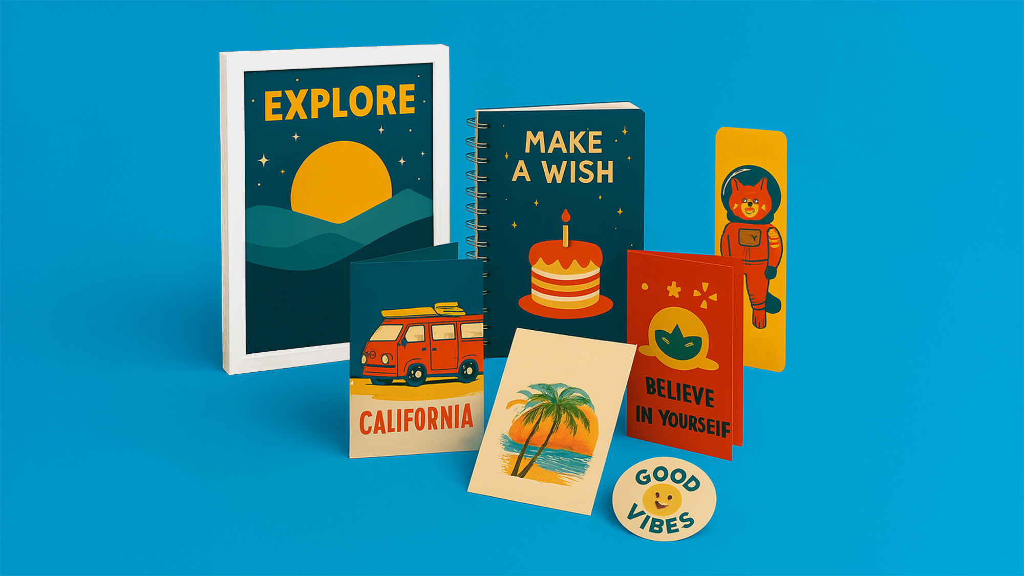 Top Canva Print Products for Etsy Side Hustlers | WTTB