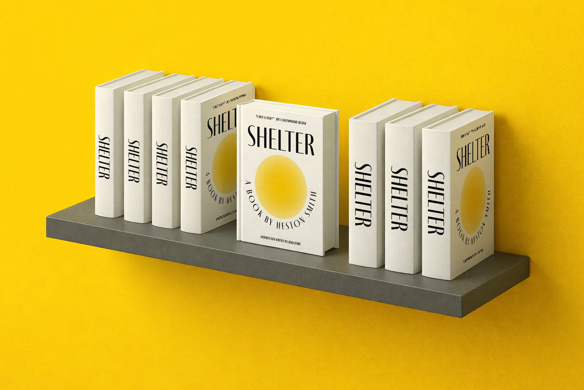 How to Write, Publish and Sell Your First Book | WTTB