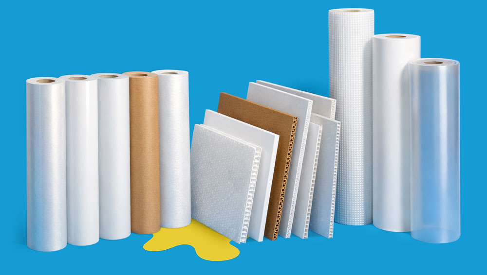 Print Materials & Paper Stocks Guide | Banner, Board & Paper Types | WTTB