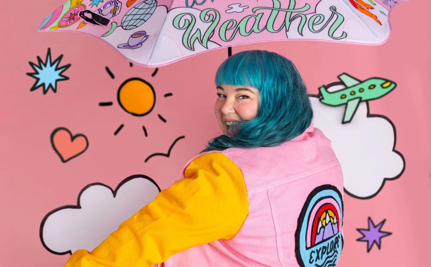 Liz Harry's Etsy Success Story | WTTB