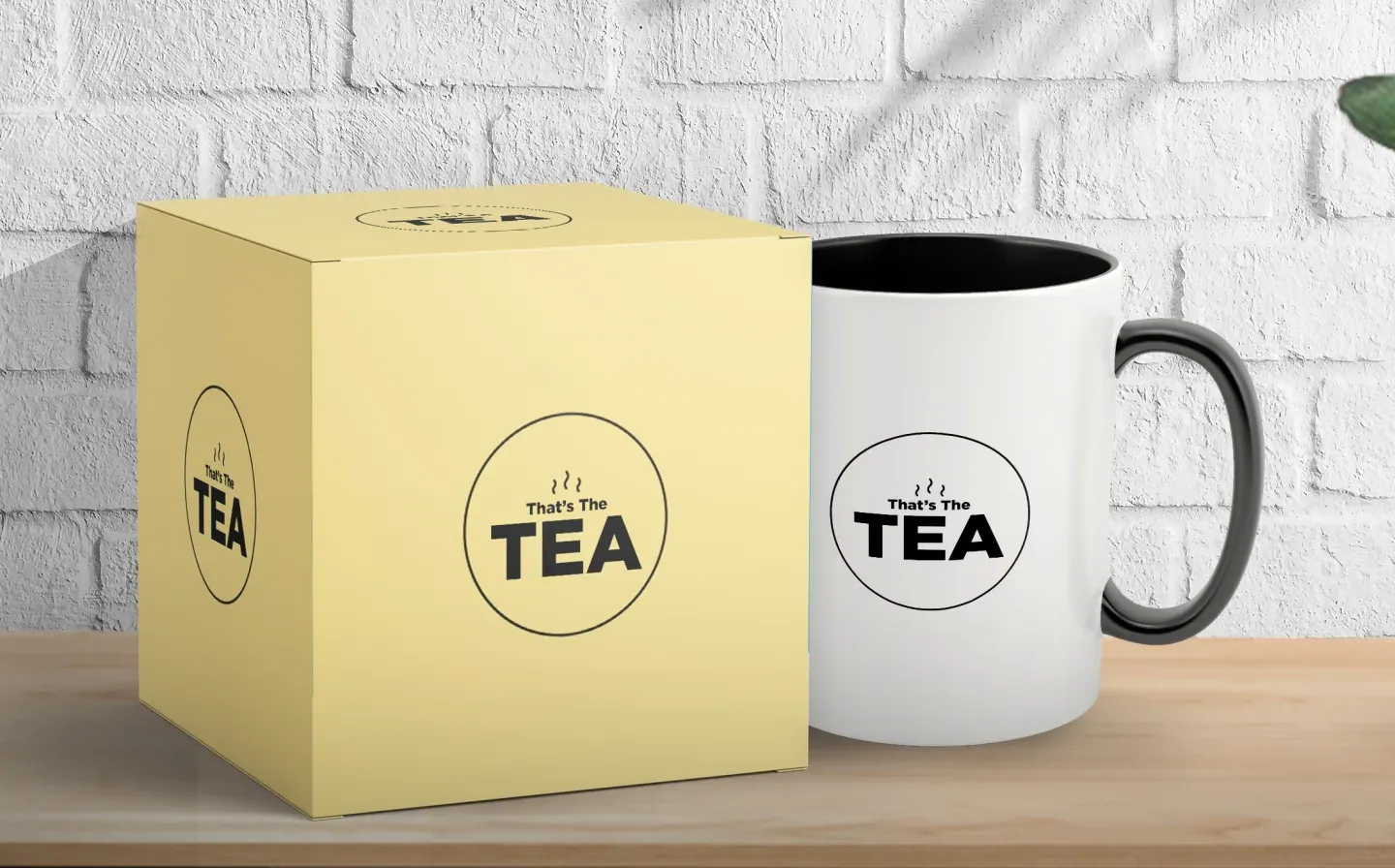 Custom Mug Boxes | Mug Gift Boxes | WTTB