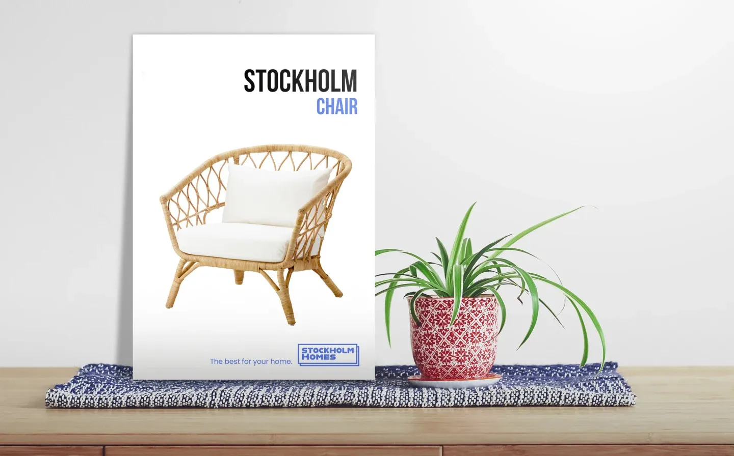 Personalised Strut Cards | Strut Card Printing | WTTB