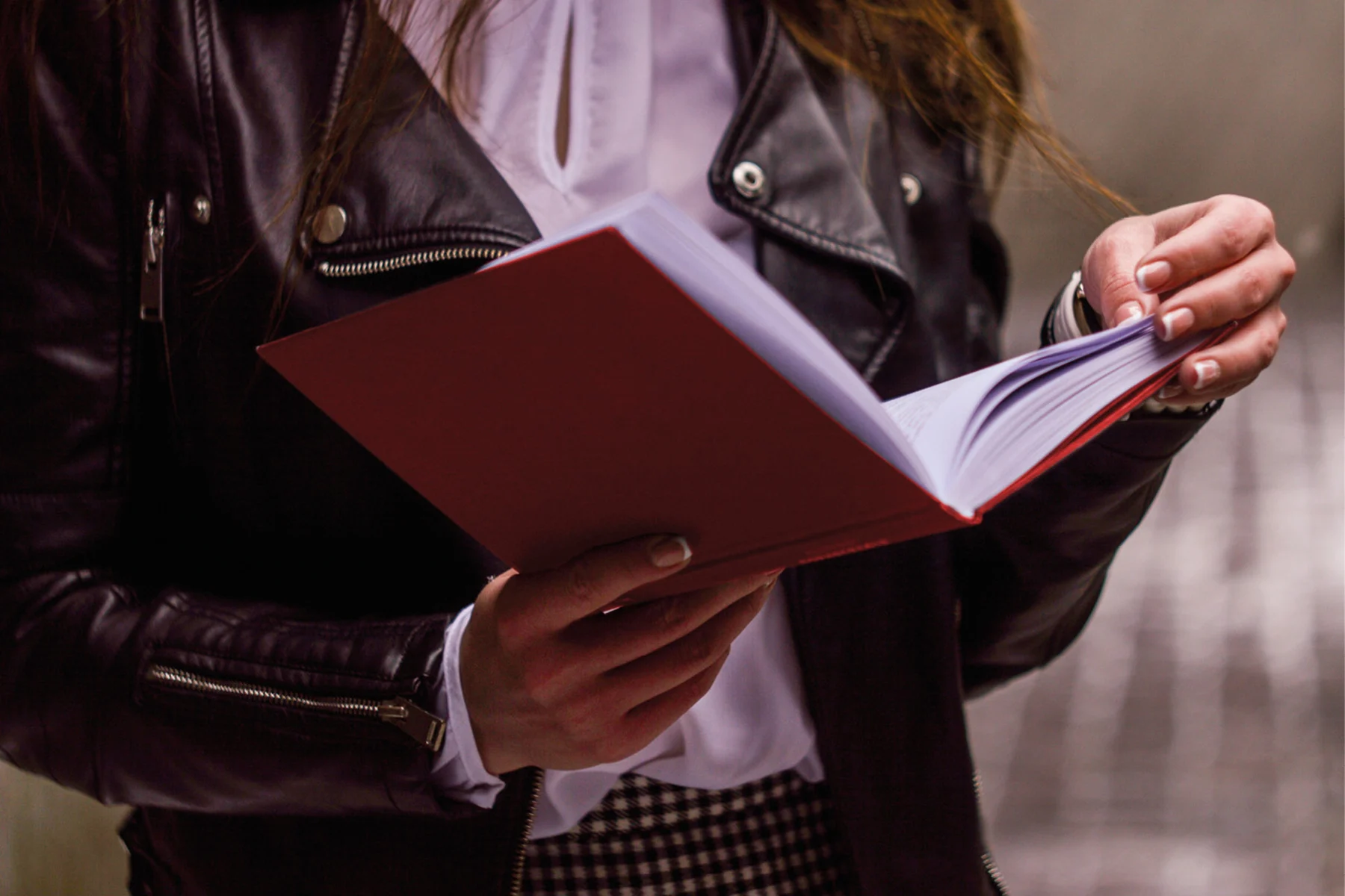 Everything you need to know about hardback books | WTTB