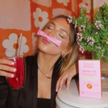 Cheeky Bonsai: UTI Products | UTI Treatment Without Antibiotics | Cheeky Bonsai