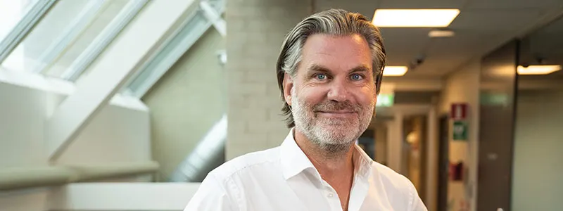 Telenor Techday 2024: Vi besvarar era frågor | Telenor Företag