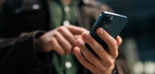 Företagstelefoni | Telenor Företag