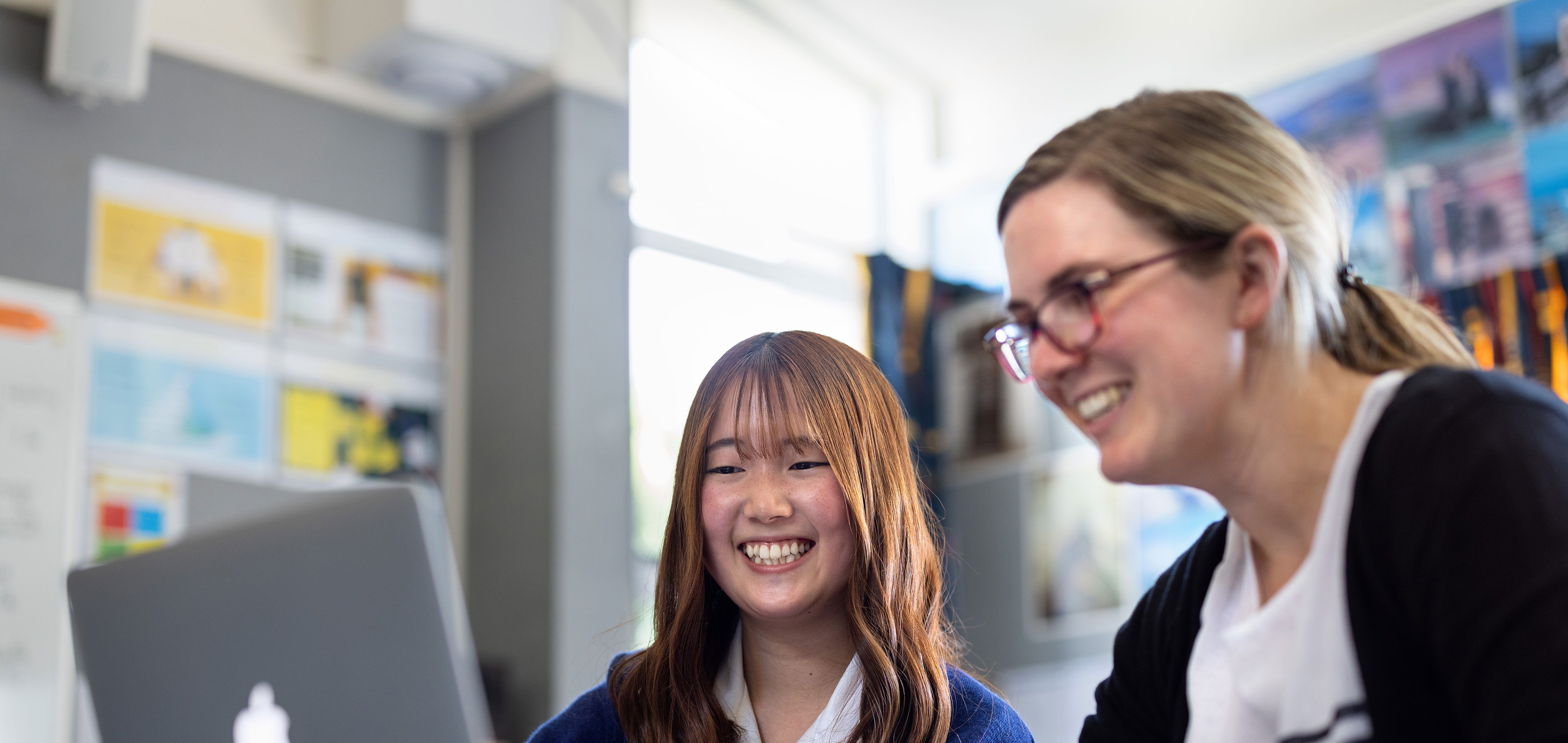 Study experience and education | NauMai NZ