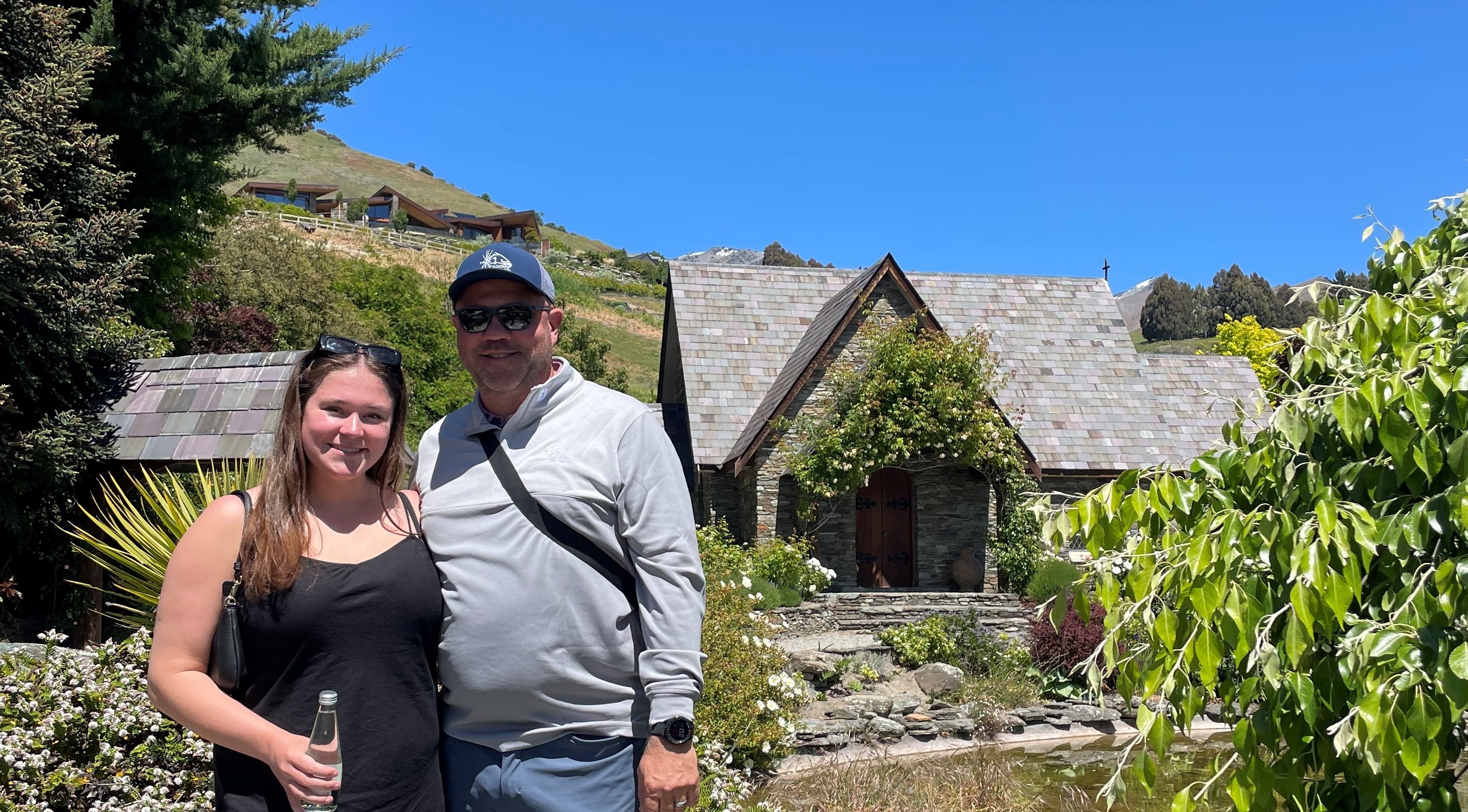 My First Winery Tour in New Zealand: Neve's Story | Study With New Zealand