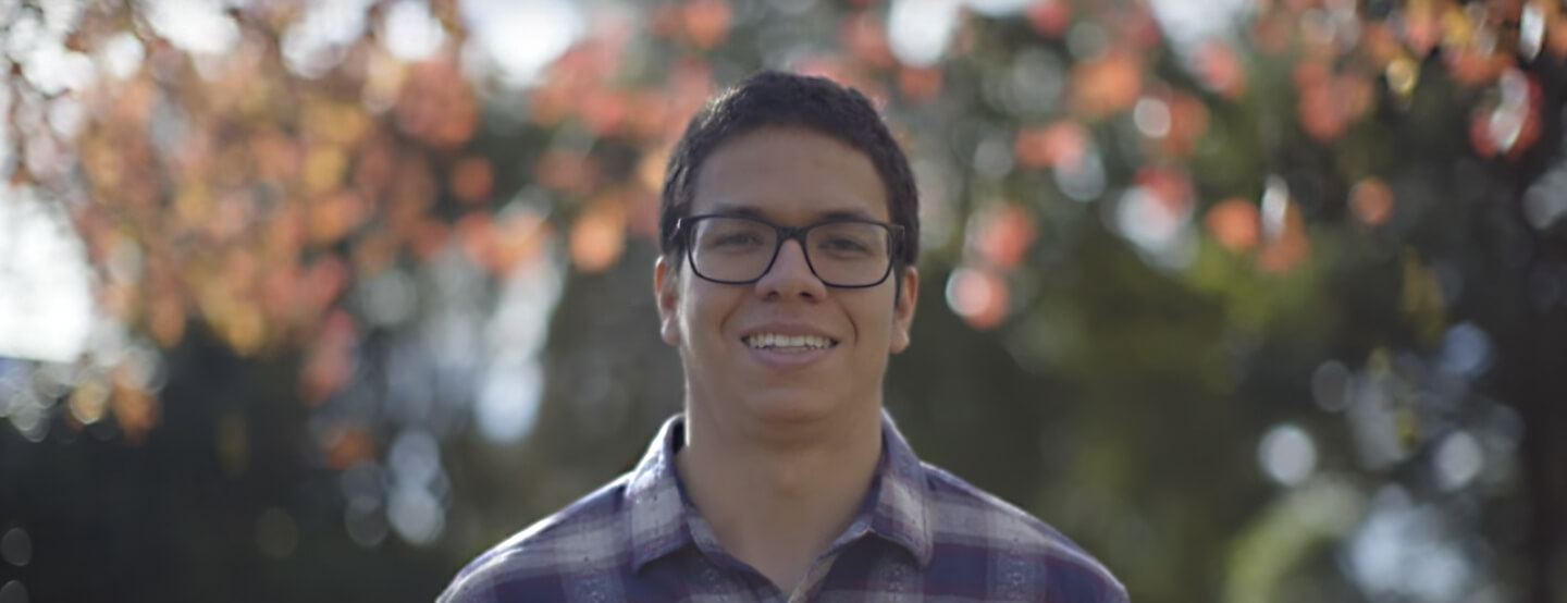 Daniel's Story As a University Student in New Zealand | Study With New ...