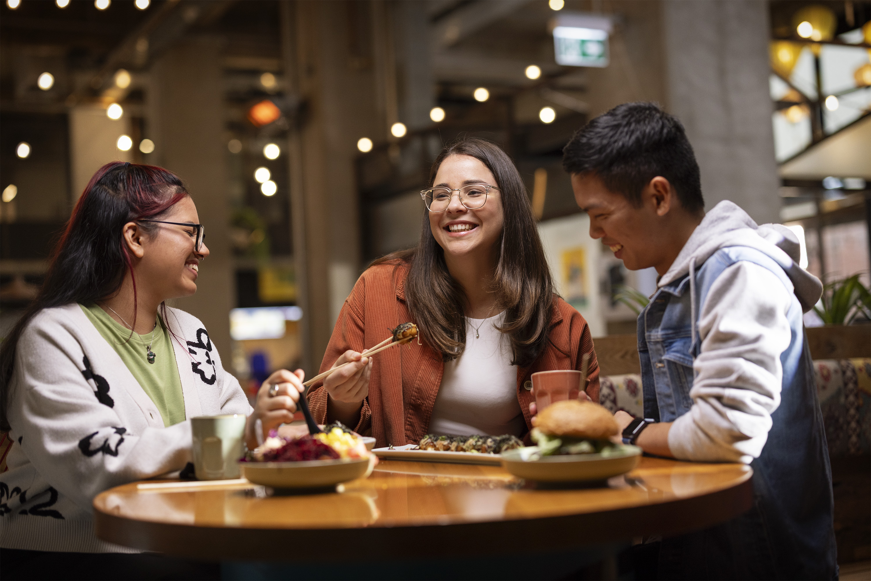 Making New Friends and Connections in New Zealand | Study With New Zealand