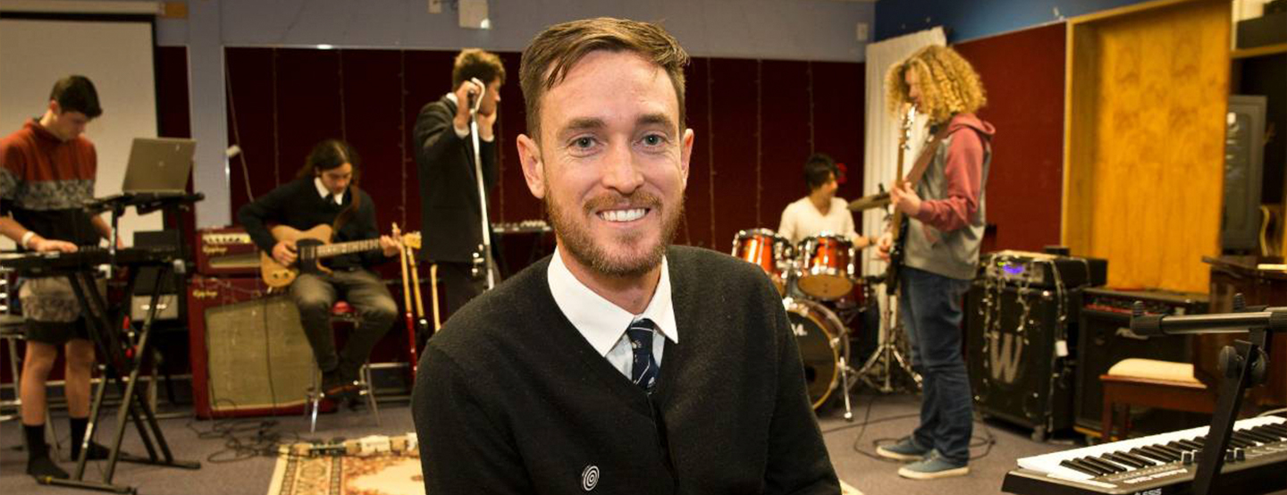 How a New Zealand Music Teacher is Changing Students’ Lives | Study ...