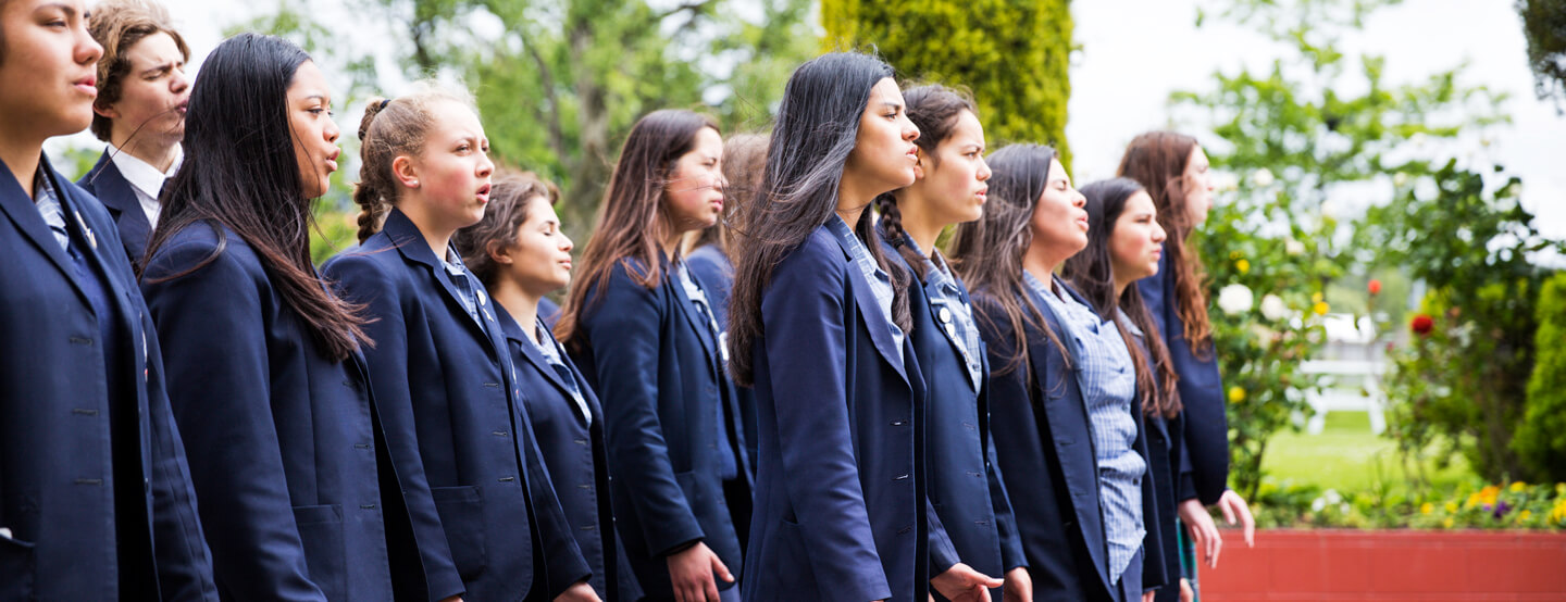 How Studying at High School in New Zealand Enhanced My Future | Study ...