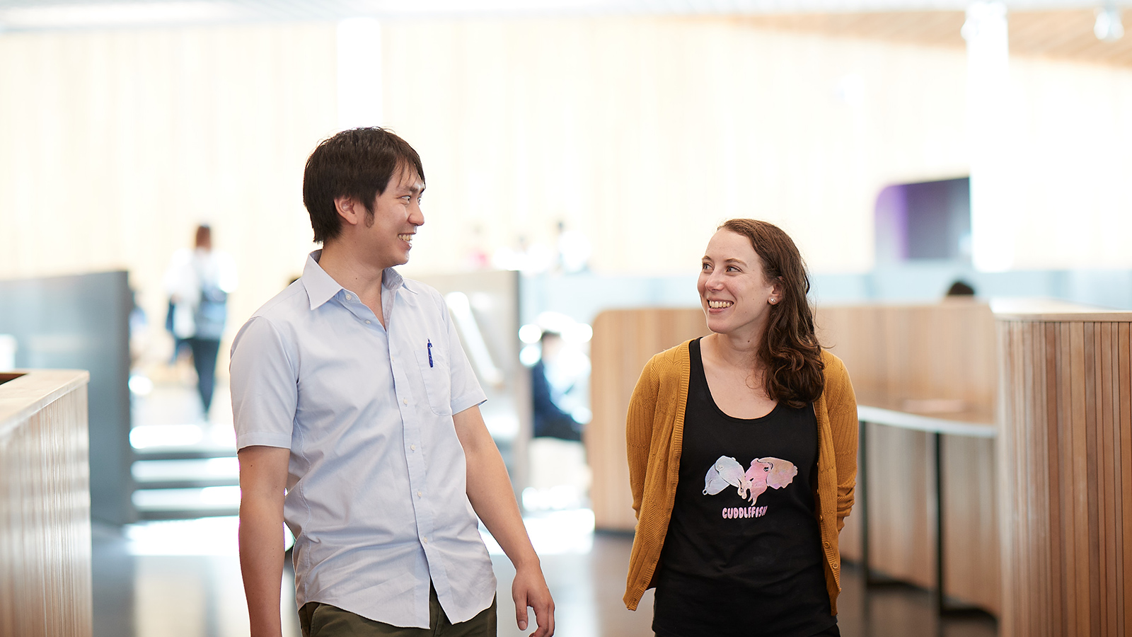 Studying at AUT | Study With New Zealand