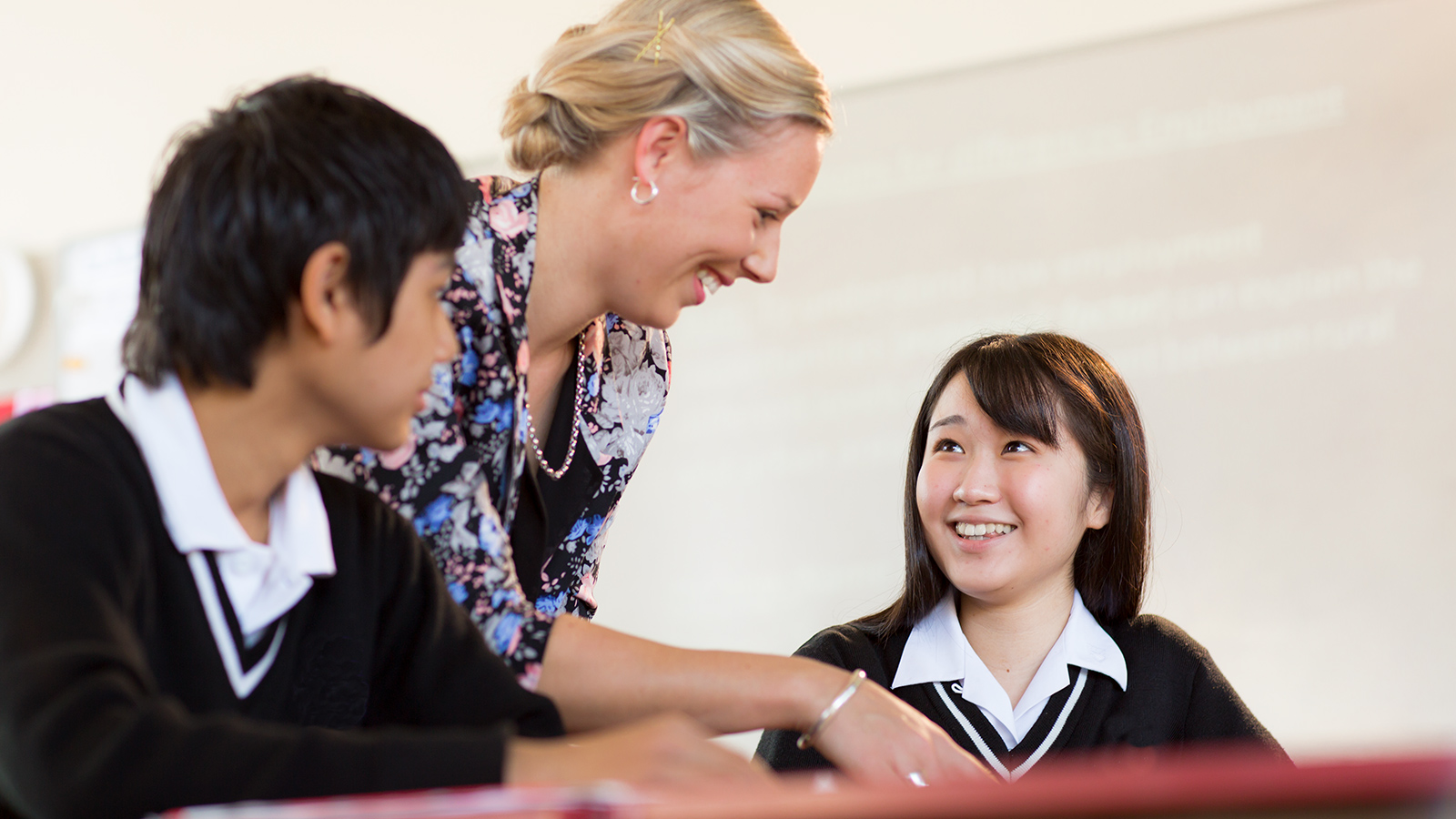My New Zealand High School Experience | Study With New Zealand