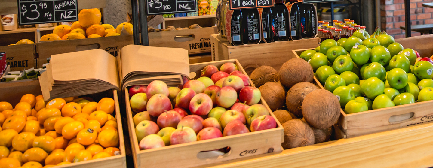 Sustainable Lockdown Shopping Tips | Study With New Zealand