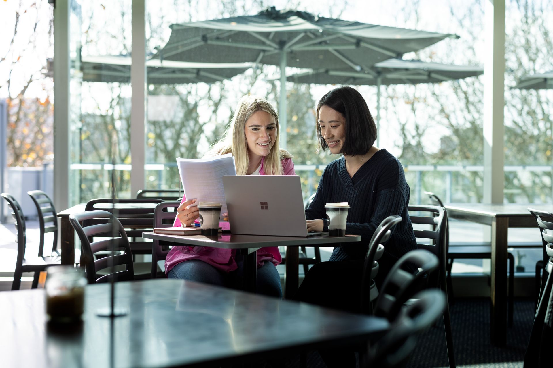 New Zealand student visas | Study with New Zealand