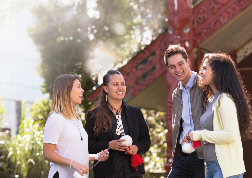 Speaking te reo Māori – the Māori language | NauMai NZ