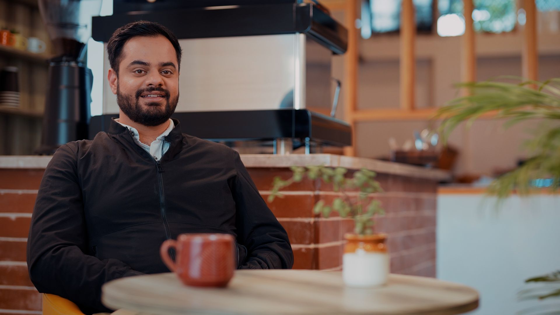 NZ Culinary Arts Education: Suvan Kitchlue Entrepreneur Journey