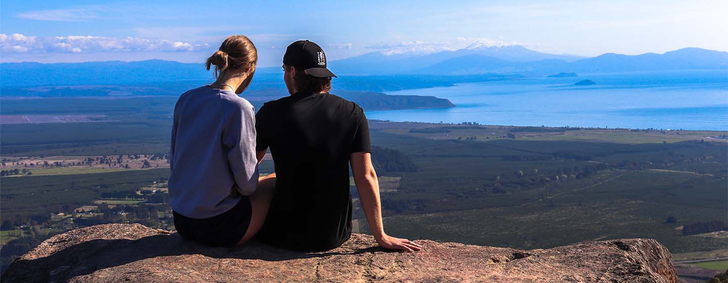 A 'Study Abroad' Romance | Study With New Zealand