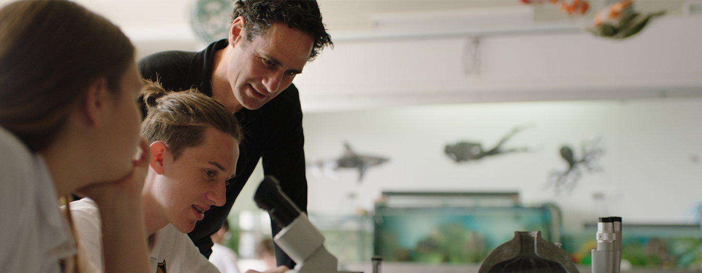 Teaching Subjects for the 21st Century | Study With New Zealand