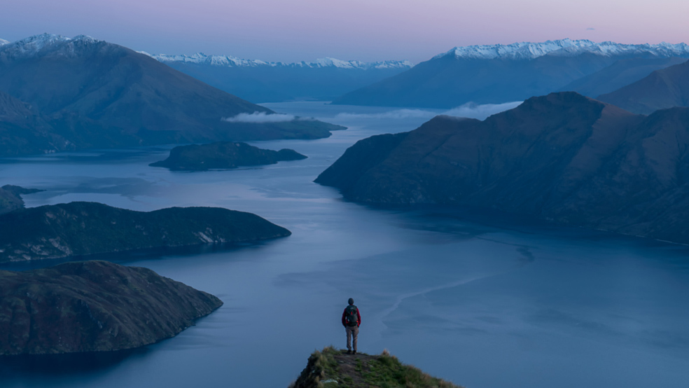 Scholarships Make Dreams Possible | Study With New Zealand