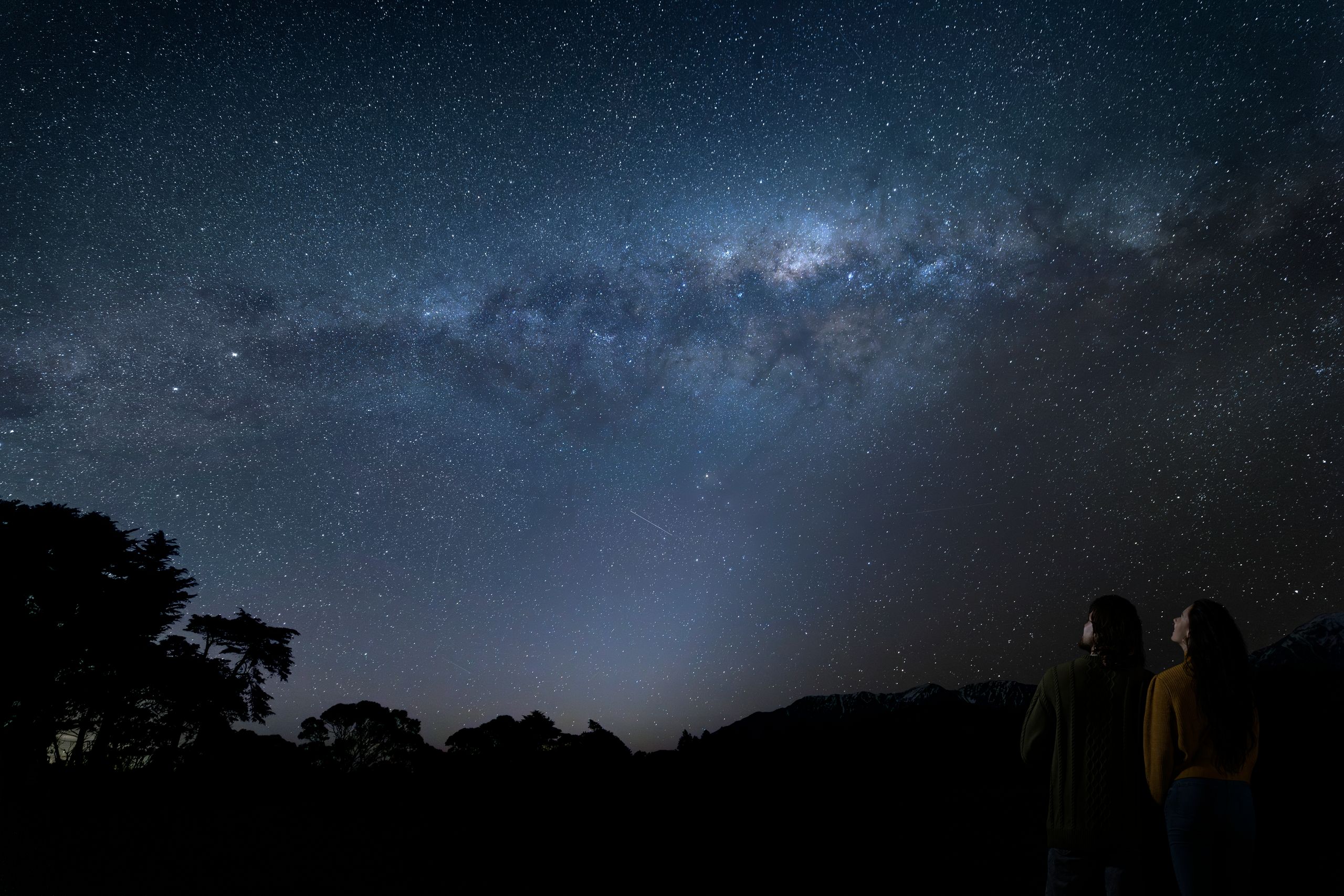 Experience Matariki: Celebrate the Māori New Year in New Zealand
