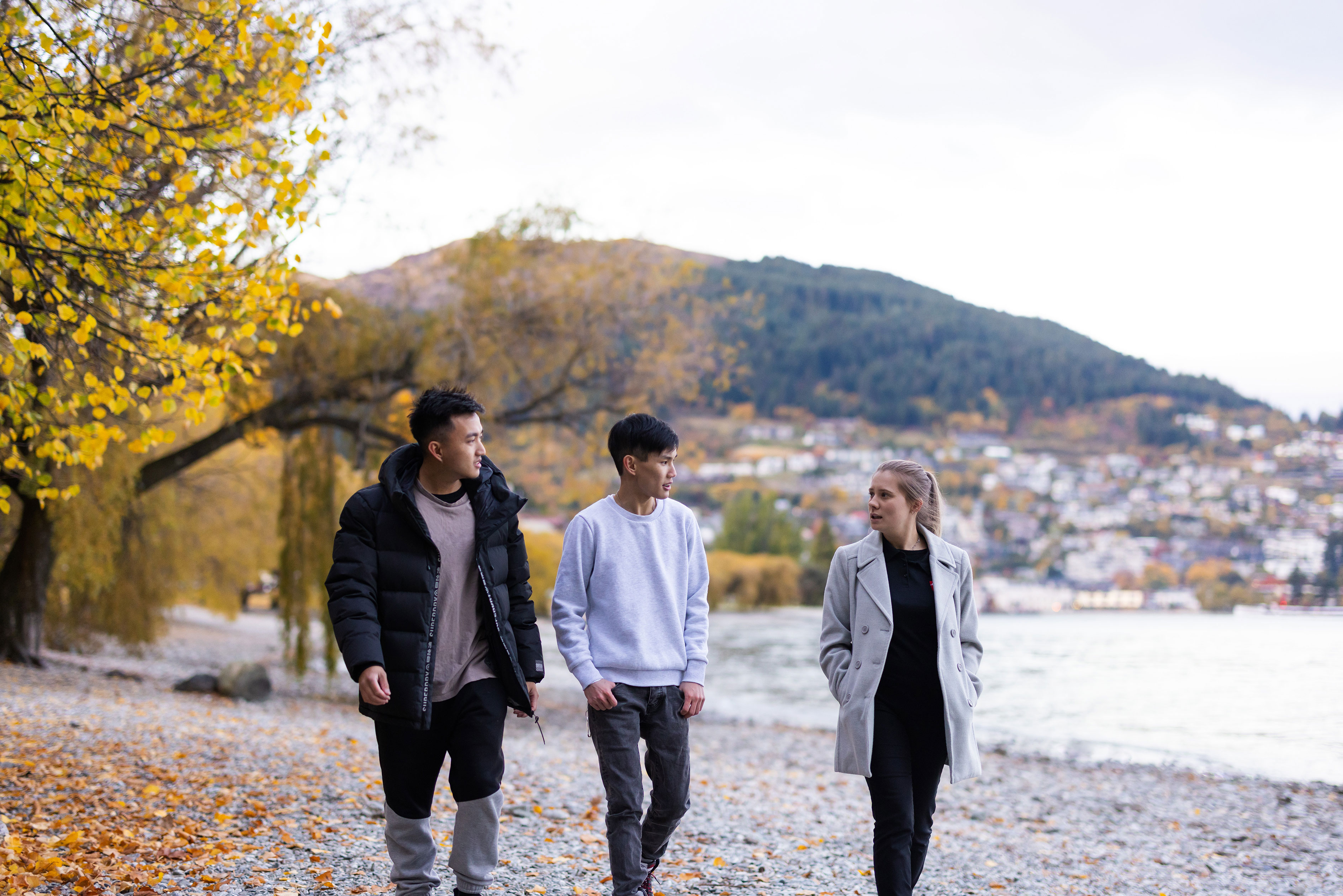 Get Started | NauMai NZ