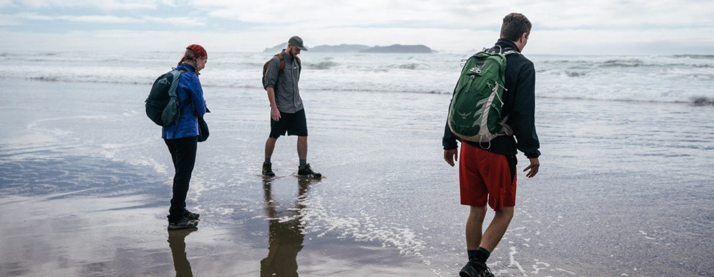 Tips for the Weekend Traveller | Study With New Zealand