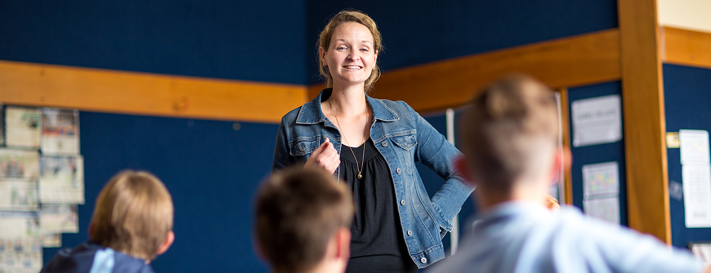 Why Study to Become a Teacher in New Zealand? | Study With New Zealand