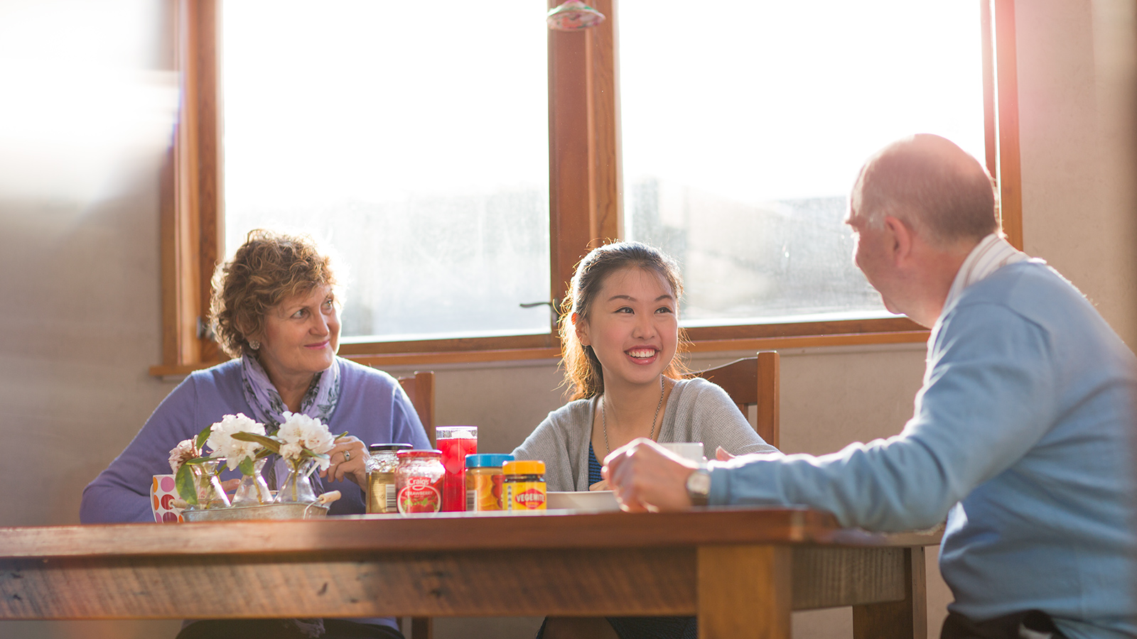 Tips for a Successful Homestay Experience | Study With New Zealand