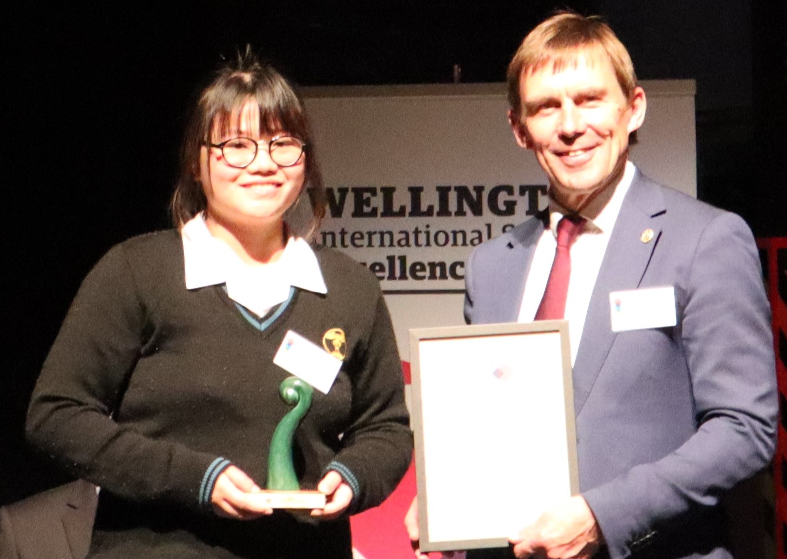 Unlocking Academic Potential in a Holistic Education Environment ...