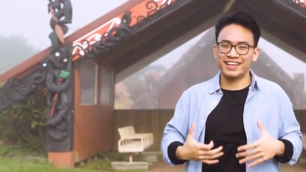 Visiting a Marae | Study With New Zealand