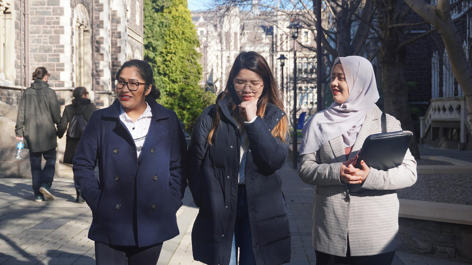 Finding the Right University Course Using Ikigai | Study With New Zealand