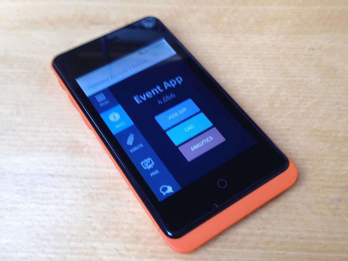 Digital Delegate Pack for Events by Design by Adrian