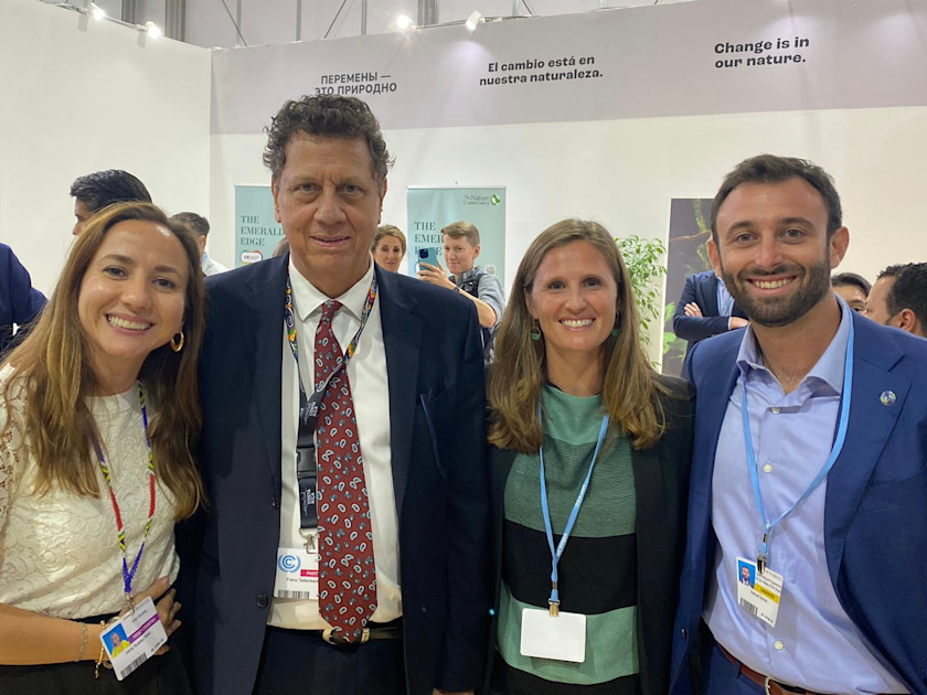 Costa Rica liderando o movimento pela transparência ambiental - Blog ...