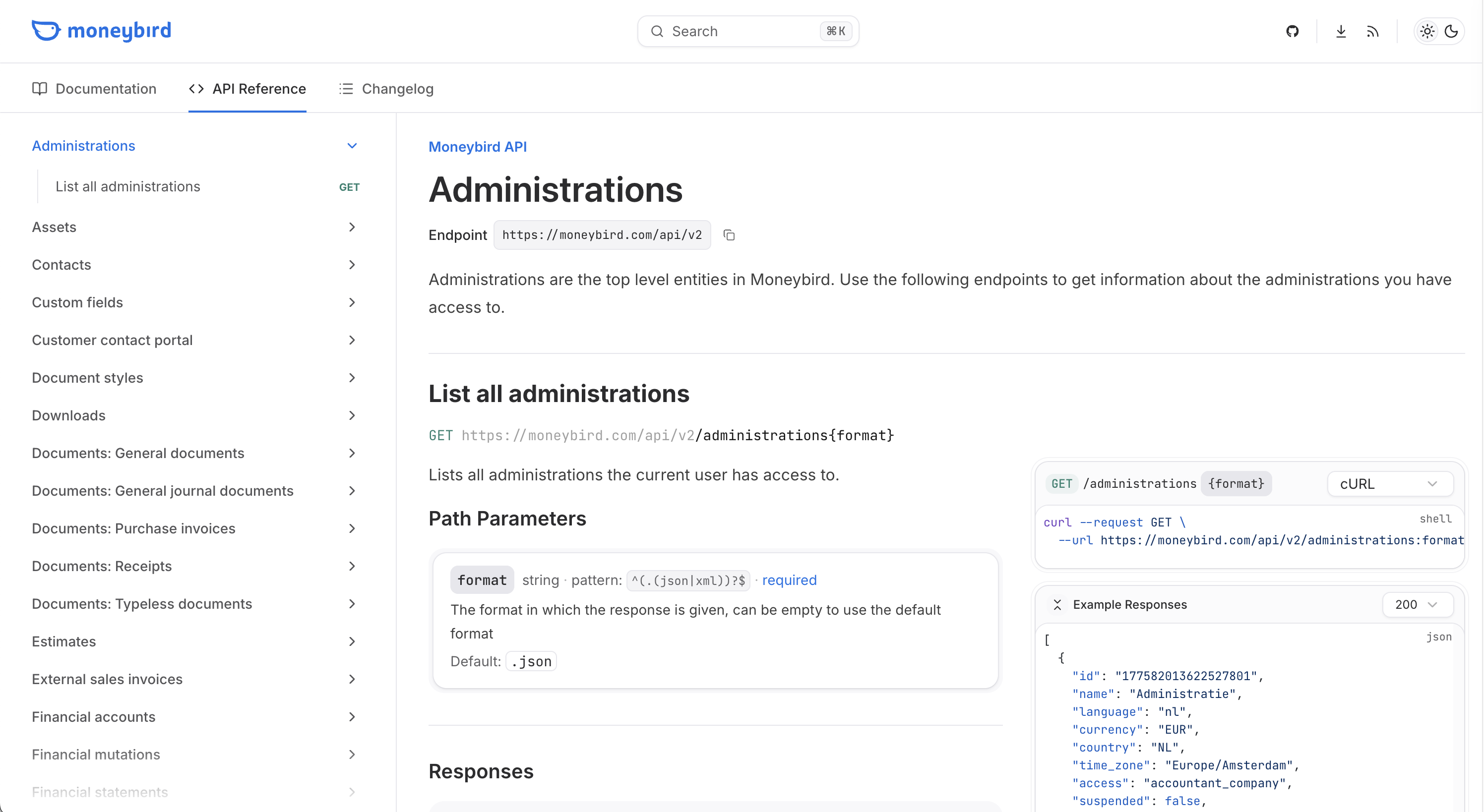 How to Integrate with the MoneyBird API in 2026