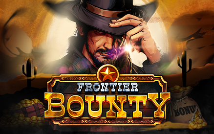 Frontier Bounty - Online Game | Michigan Lottery