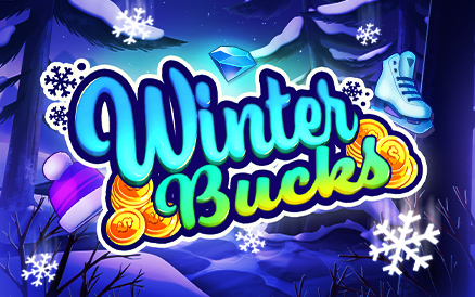 Winter Bucks - Online Game | Michigan Lottery