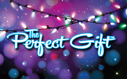 456 - The Perfect Gift - Michigan Lottery