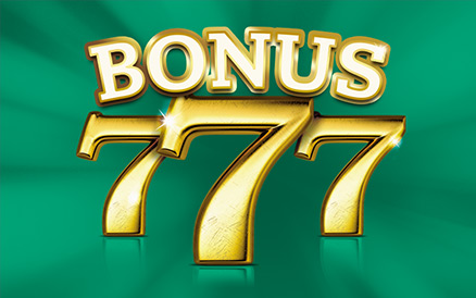 Bonus 777 - In-store Instant Game | Michigan Lottery