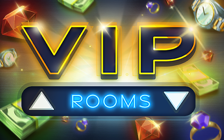 VIP Rooms - Online Game | Michigan Lottery
