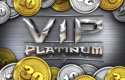 VIP Platinum - Online Game | Michigan Lottery